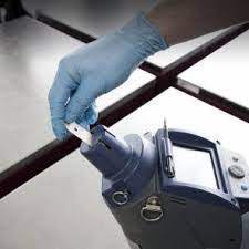 Advances in Explosive Trace Detection Technology - HDIAC