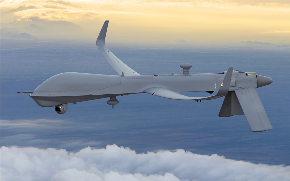 Communicating in Remote Areas or Disaster Situations Using Unmanned ...