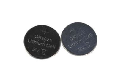 Battery Technologies for SOCOM Scatterable Loudspeaker Applications - HDIAC