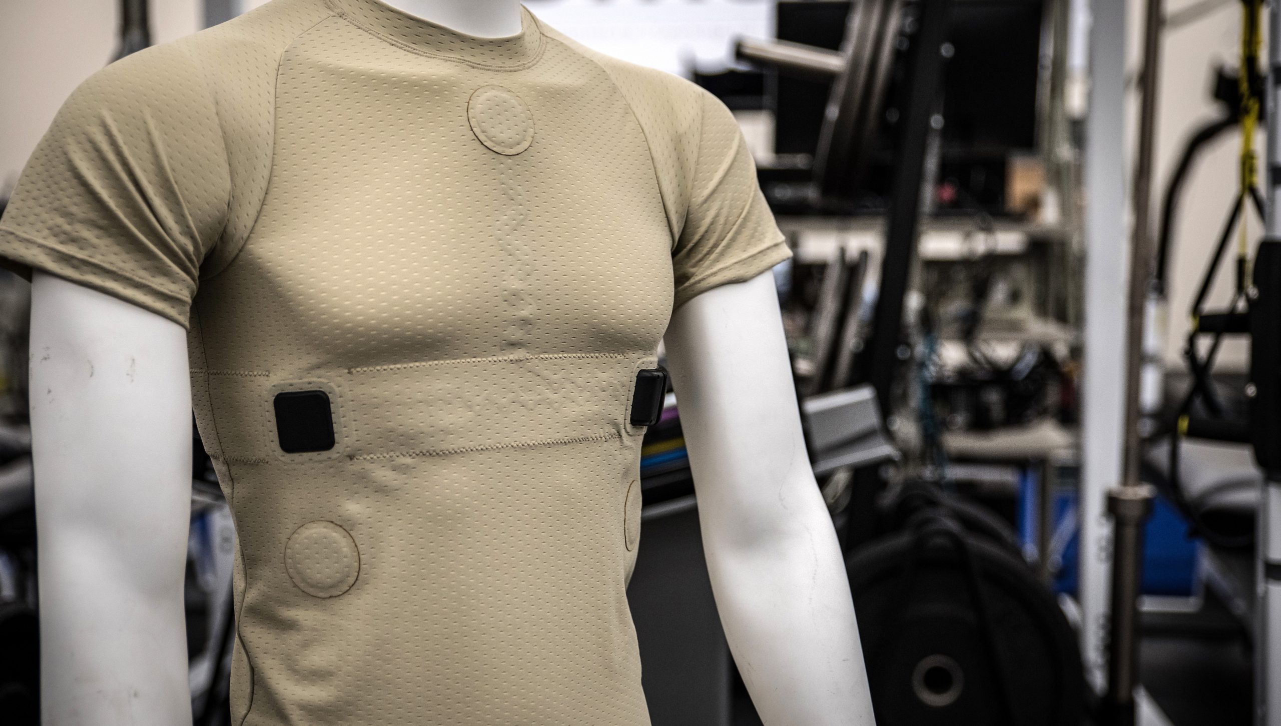 Wearable Sensors for Human Emotion and Sentiments - HDIAC