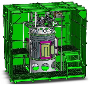 Newest Chemical, Biological, Radiological, and Nuclear (CBRN) Detection ...