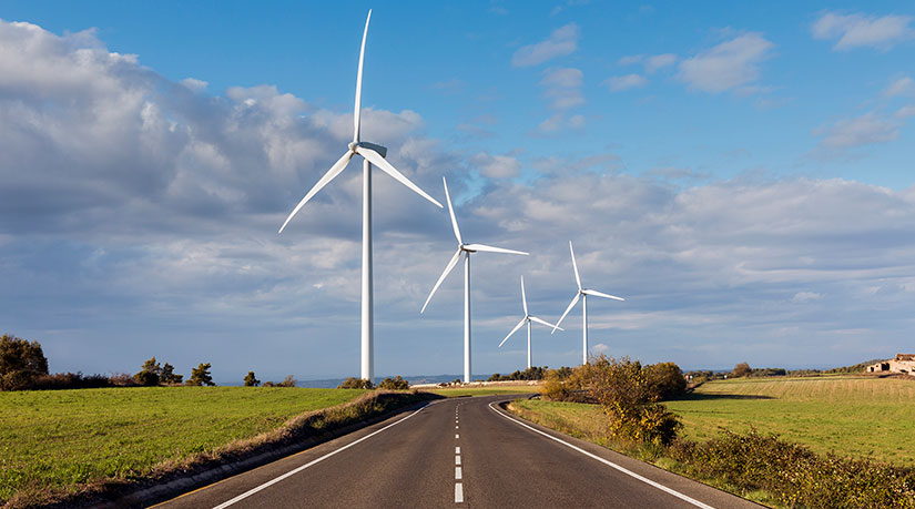 Beyond Technical Potential: NREL Explores the Challenges of Siting Wind ...