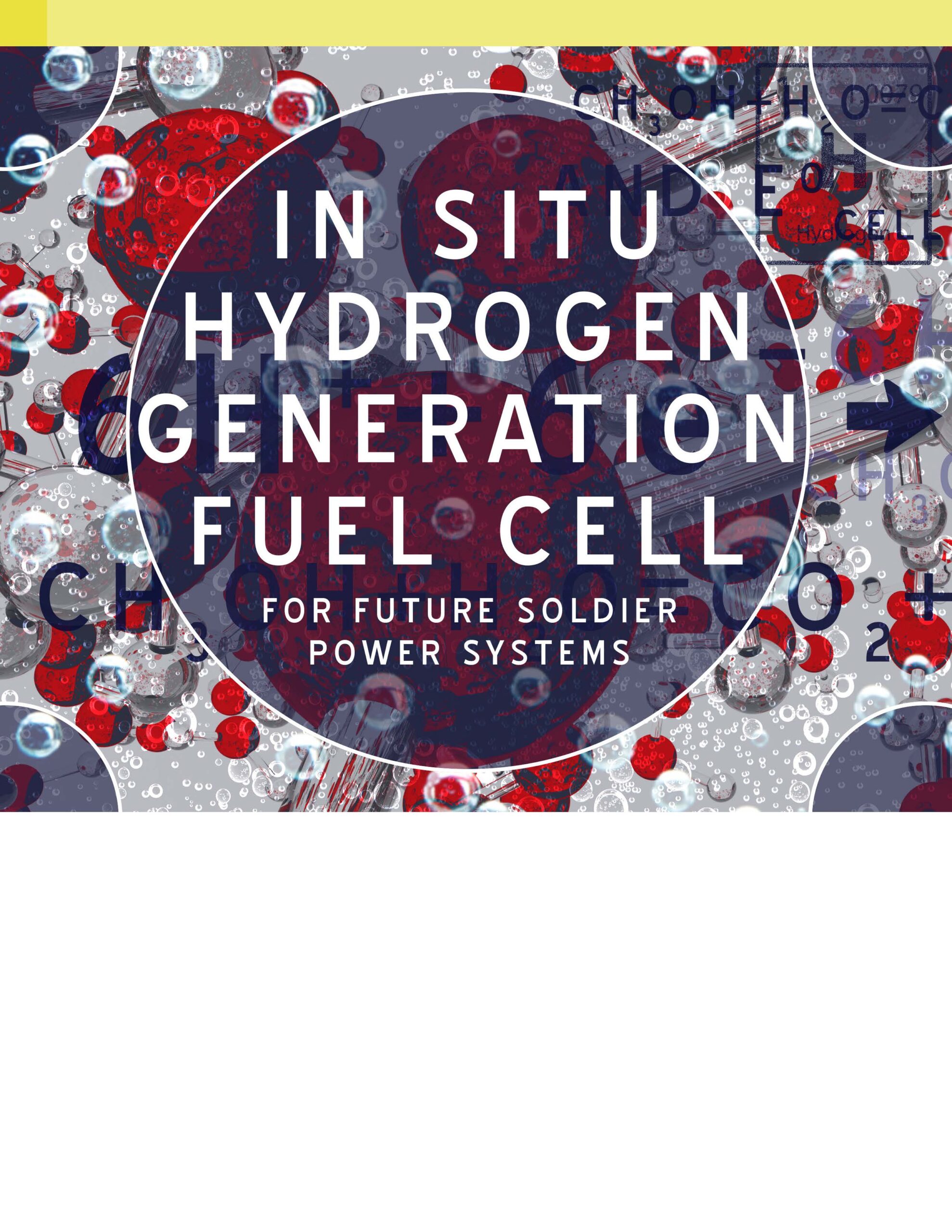 In Situ Hydrogen Generation Fuel Cell for Future Soldier Power Systems ...