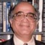 Mohammad Faghri, Ph.D. - HDIAC