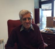 Coorg R Prasad - HDIAC