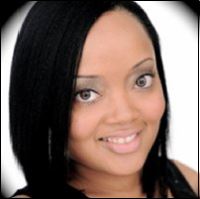 Celeste Richardson - HDIAC