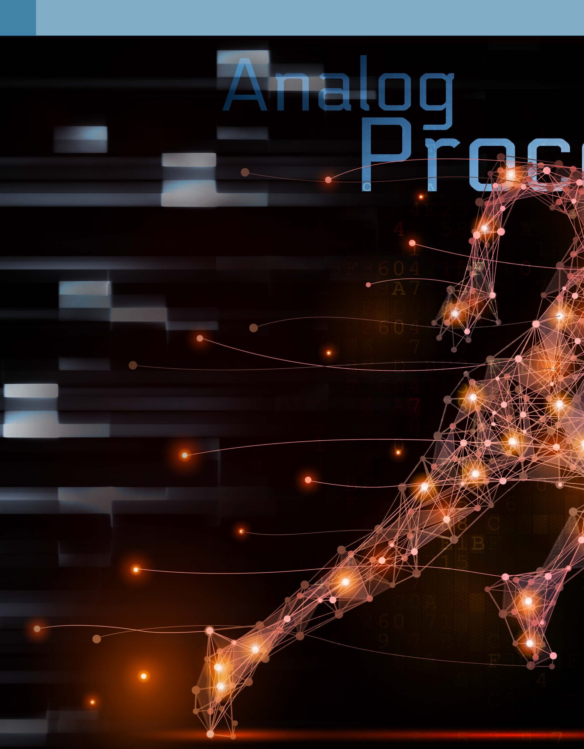 Analog Processing: Reducing the Battery Cost of Battlefield Situational ...