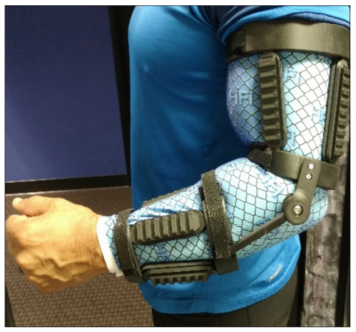 Reimagining the Warfighter Exoskeleton - HDIAC