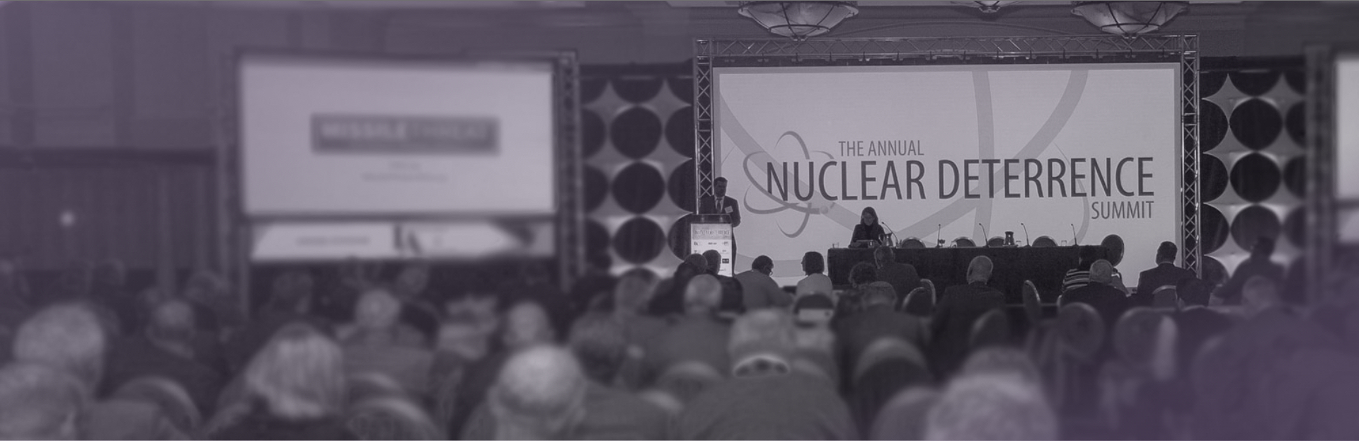 13th Annual Nuclear Deterrence Summit - HDIAC