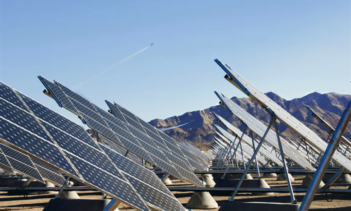 Advancements in Solar Photovoltaics - HDIAC