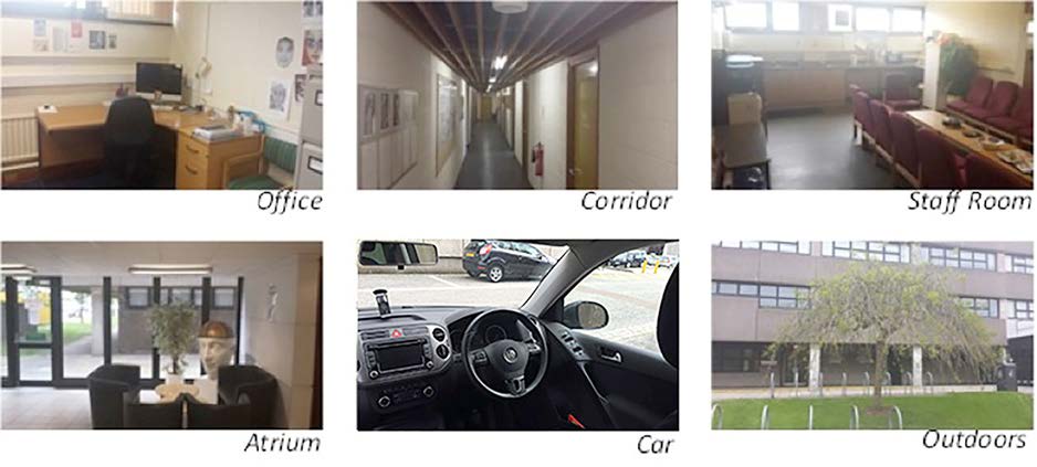 Unfamiliar Face Recognition - HDIAC