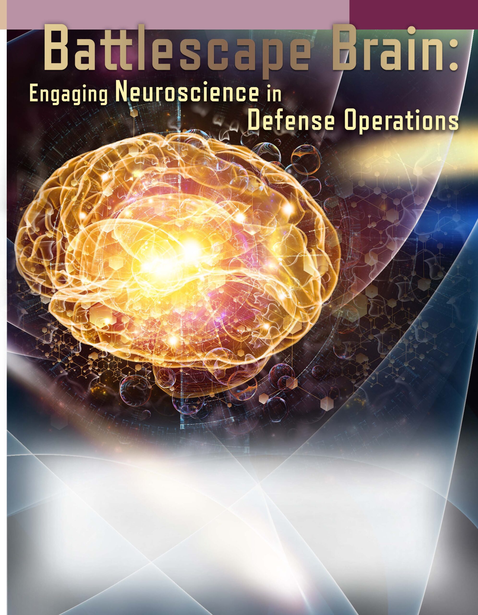 Battlescape Brain: Engaging Neuroscience in Defense Operations - HDIAC