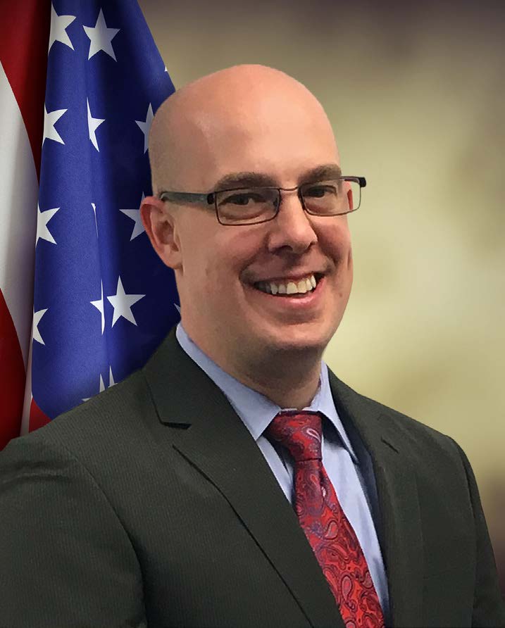 Message from the Director: Better Buying Power 3.0 - HDIAC