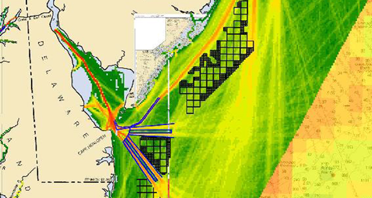 Coast Guard RDC Project Uses Analytics to Ensure Safe Navigation Amid ...