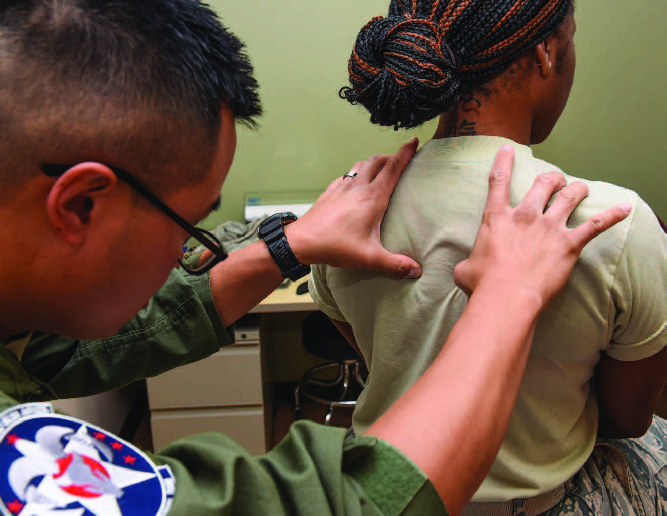 Assessing the Quality of Outpatient Pain Care and Opioid Prescribing in ...
