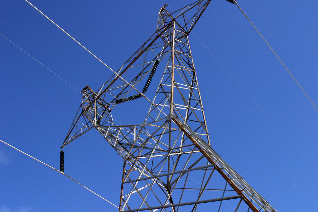 DoD Energy & Power Summit - HDIAC