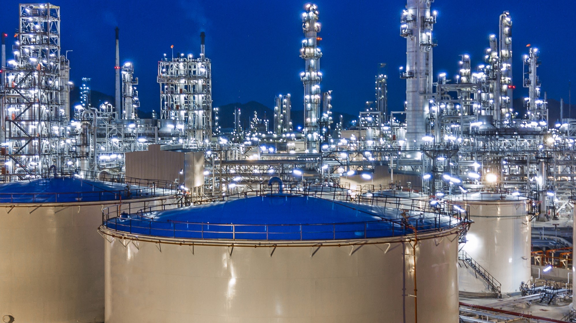 DHS S&T Helps Keep Communities Safe From Chemical Hazards During ...