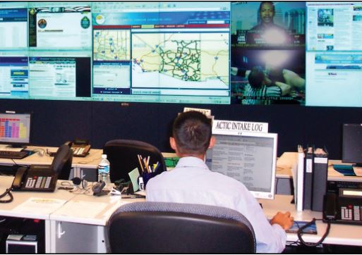 Department of Homeland Security (DHS) Fusion Center Engagement and ...