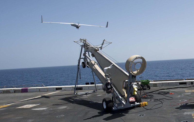 Counter UAS Technology - HDIAC