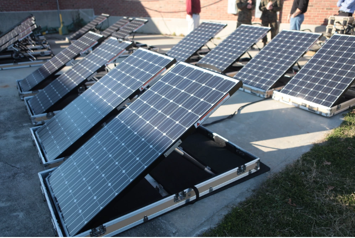 New Energy Sources: Clean and Economic Hydrogen Production From ...