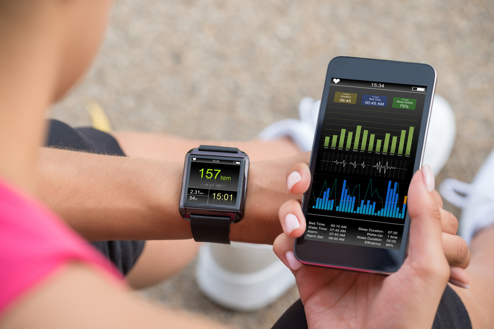 Wearable Biochemical Monitoring? Very Recent Breakthroughs Will Make ...