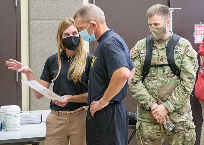 The Science Behind the Army Comprehensive Body Composition Study ...