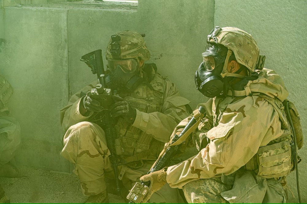 DoD Unveils Collaborative Biodefense Reforms in Posture Review - HDIAC