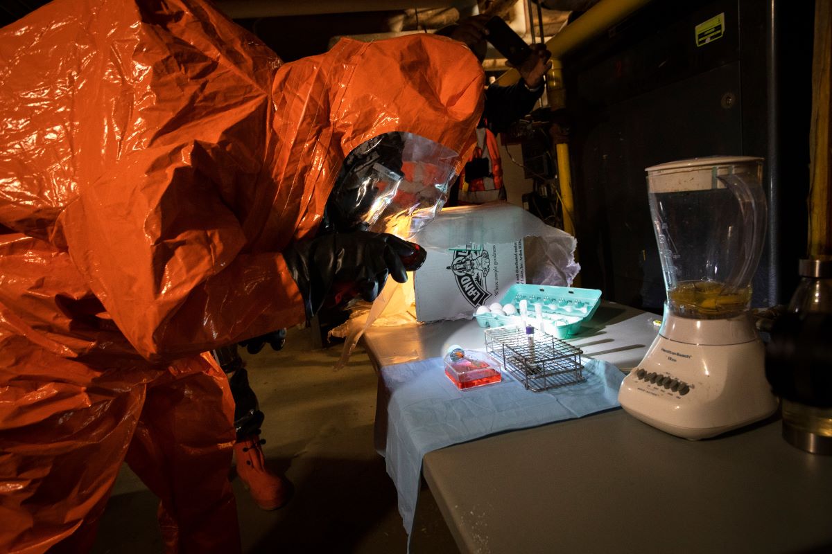 DARPA Transitioning Technology to Help Protect Largest U.S ...
