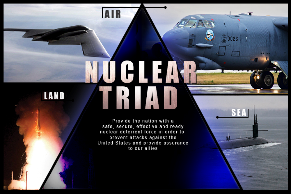 The 17th Annual Nuclear Deterrence Summit - HDIAC