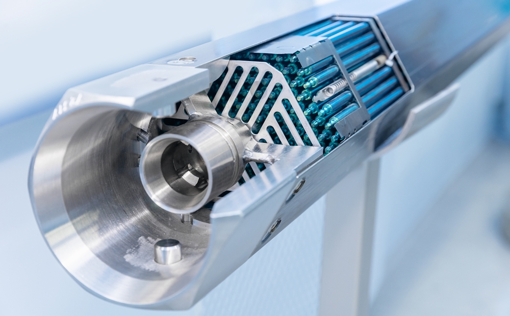 DoD Nuclear Energy Use Case – A Combatant Command Perspective - HDIAC