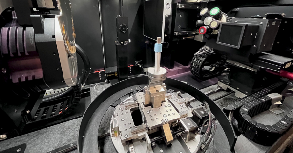New National Lab Algorithm Enables Faster, Safer Inspection of Nuclear ...