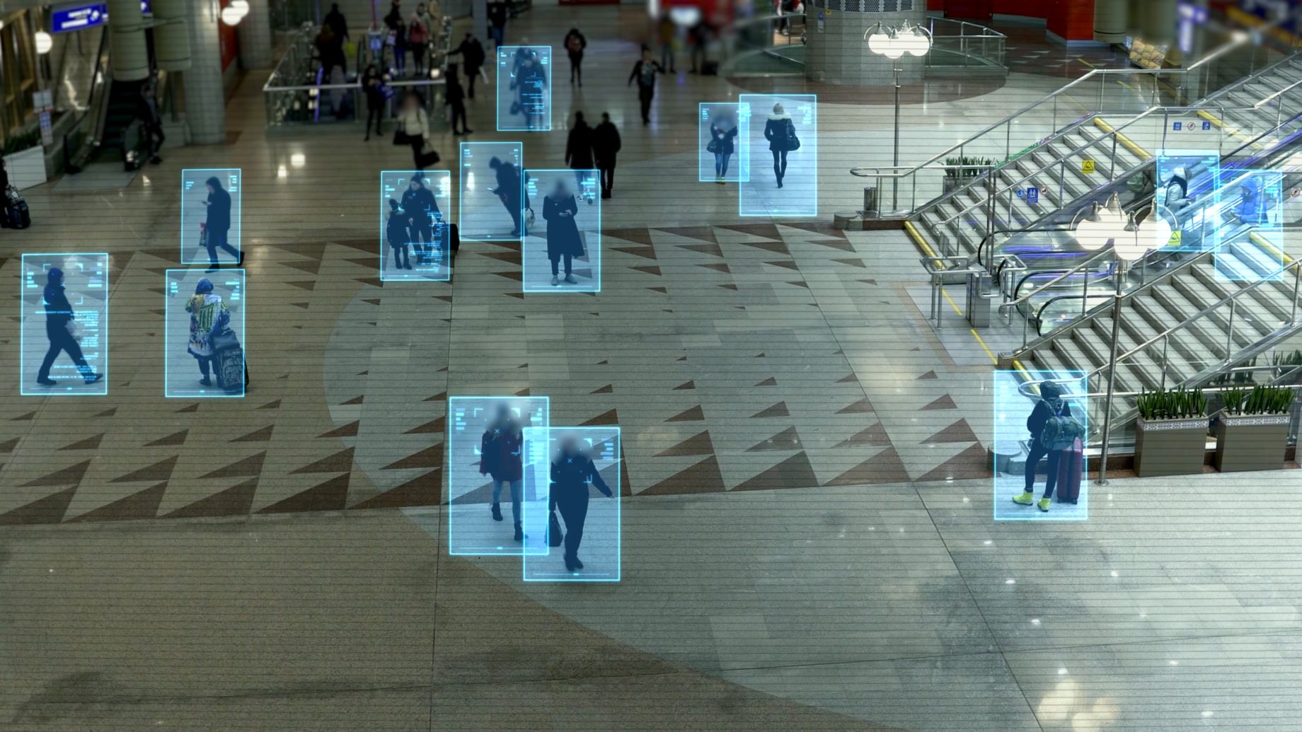 Biometric Standoff Detection: Examining the Technologies ...