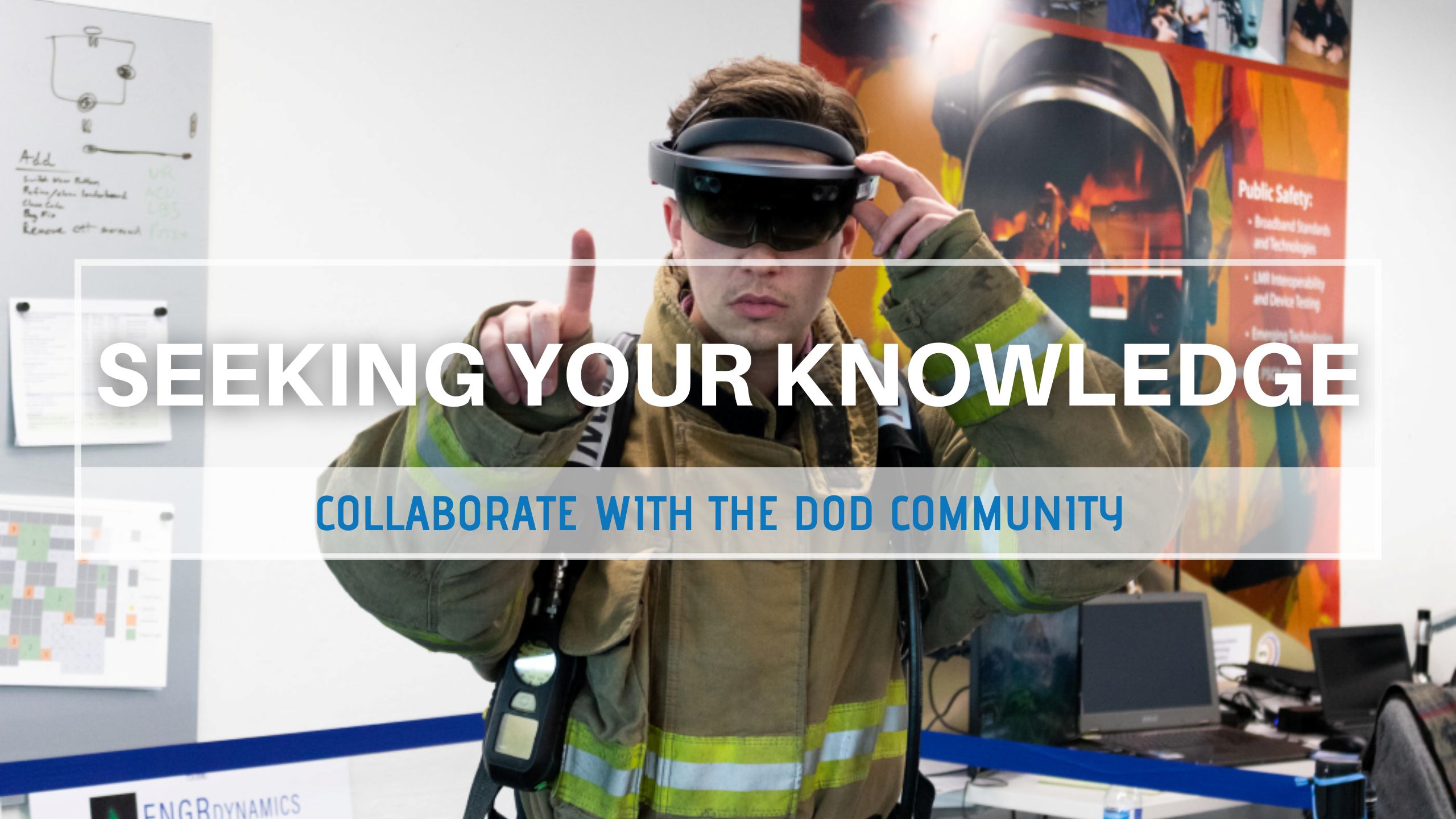 What government or commercial off-the-shelf virtual reality tools can ...